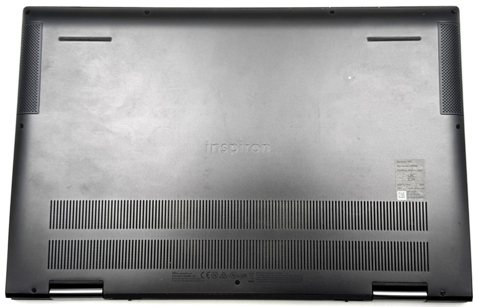 Dell Inspiron 7506 - 15.6" - i7 - 16GB RAM - 1TB SSD+32GB HDD ...