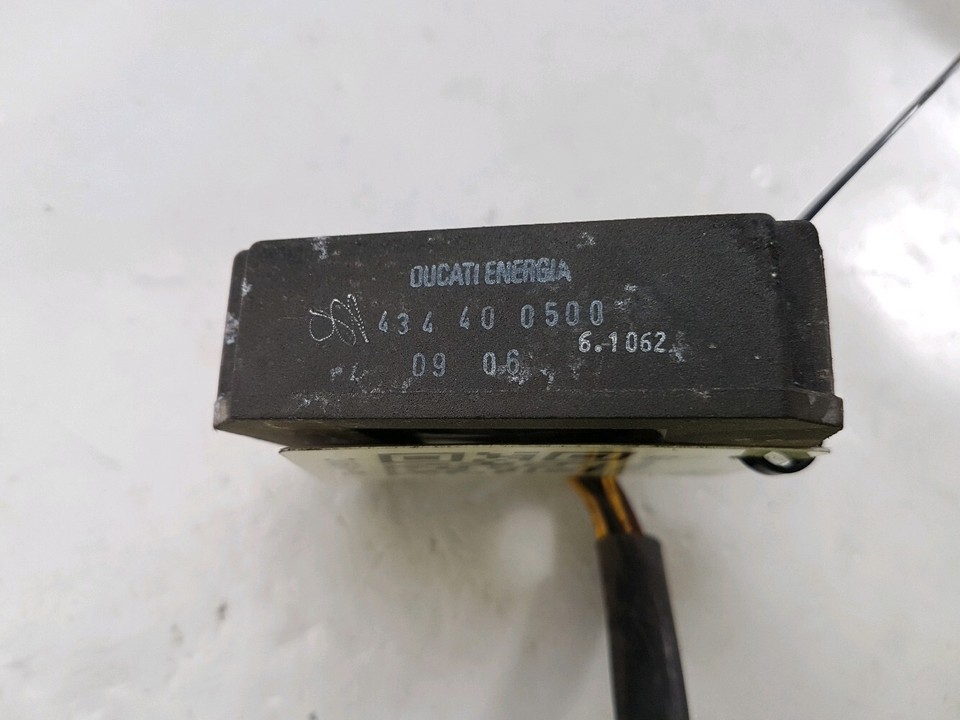 Regolatore Di Tensione - HONDA FES PANTHEON 125 - GPA-950275819 - G6 ...