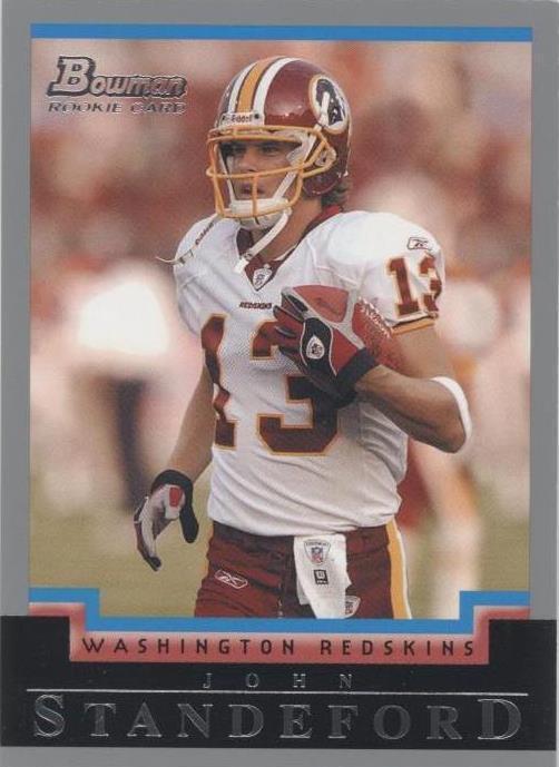 2004 Bowman - John Steber #228 (RC) for sale online | eBay