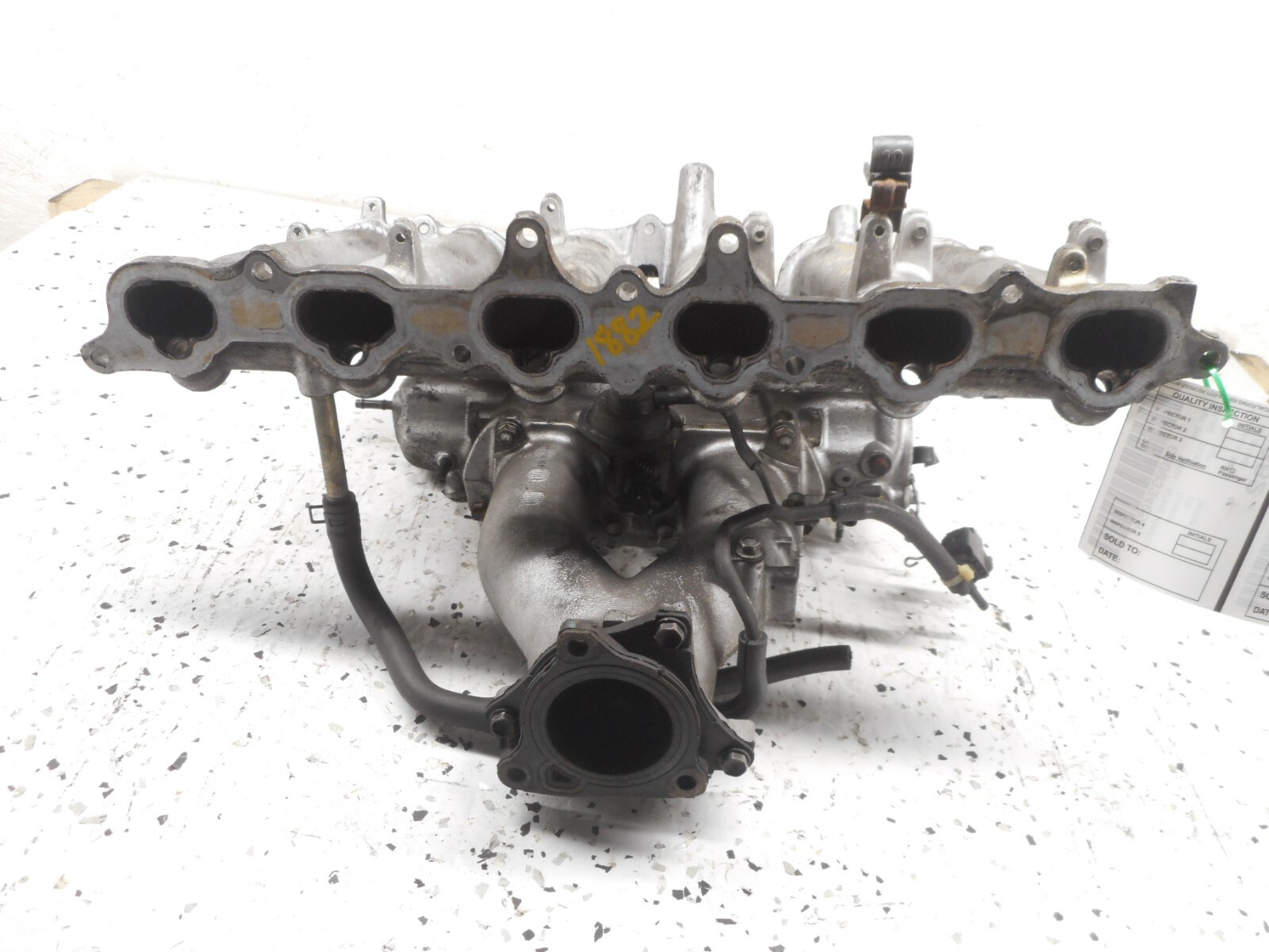 Lexus GS300 Upper Intake Manifold 2JZGE OEM 1998-2005 | eBay