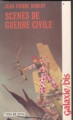 JEAN-PIERRE HUBERT: GALAXIE/BIS N°82. OPTA. 1982. | eBay