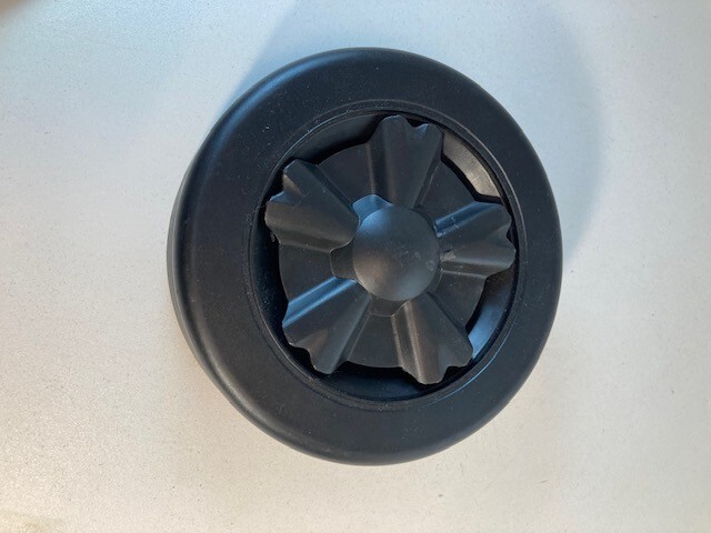 Replacement parts for Vacmaster Pro 8gal 5.5hp Wet Dry Shampoo Vacuum ...