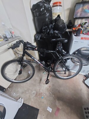 Apollo Slant Mountain Bike | eBay UK