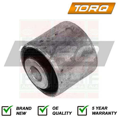 Track Control Arm Bush Front Outer Torq Fits Audi A6 A4 A5 Q5 ...