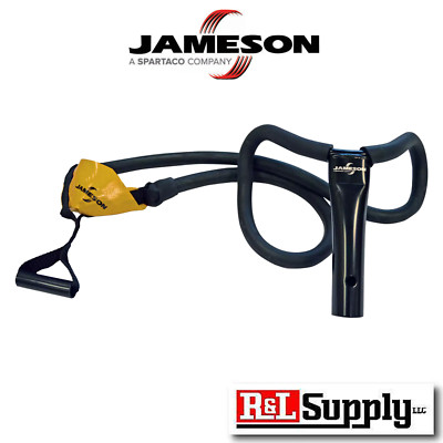 Jameson Big Shot Launcher Head only BS-1 - Arborist Sling Shot | eBay