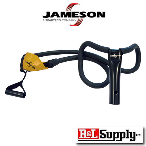 Jameson Big Shot Launcher Head only BS-1 - Arborist Sling Shot | eBay