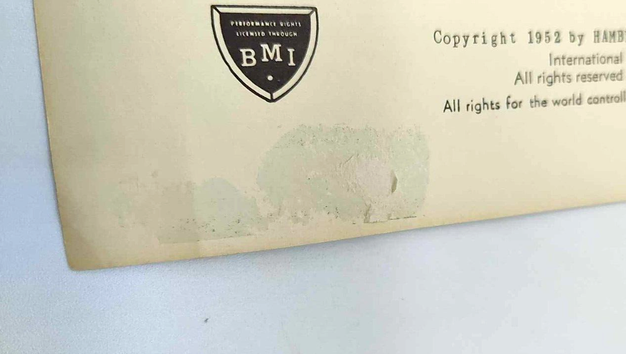 Known Only To Him - Recorded by Suzy Hamblen - Written By Stuart ...