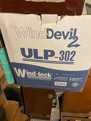 Wind Devil Assembled fasteners ulp-302 Wind Lock | eBay