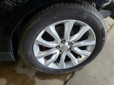 14 15 16 RANGE ROVER SPORT Wheel 20x8-1/2 (alloy), w/Center Cap, OEM | eBay