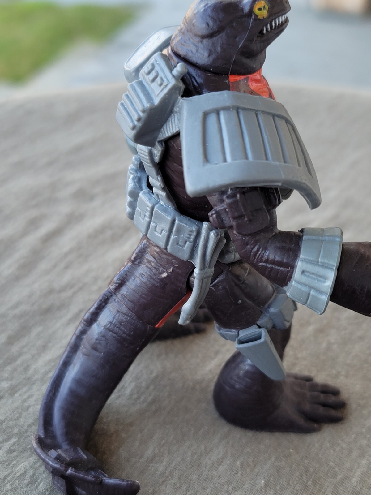 TMNT Newtralizer 2014 Viacom Playmates Action Figure Ninja Turtle 5" | eBay