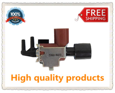 Vacuum Switch Solenoid Valve Assy for Toyota For Lexus 25860-46010 ...