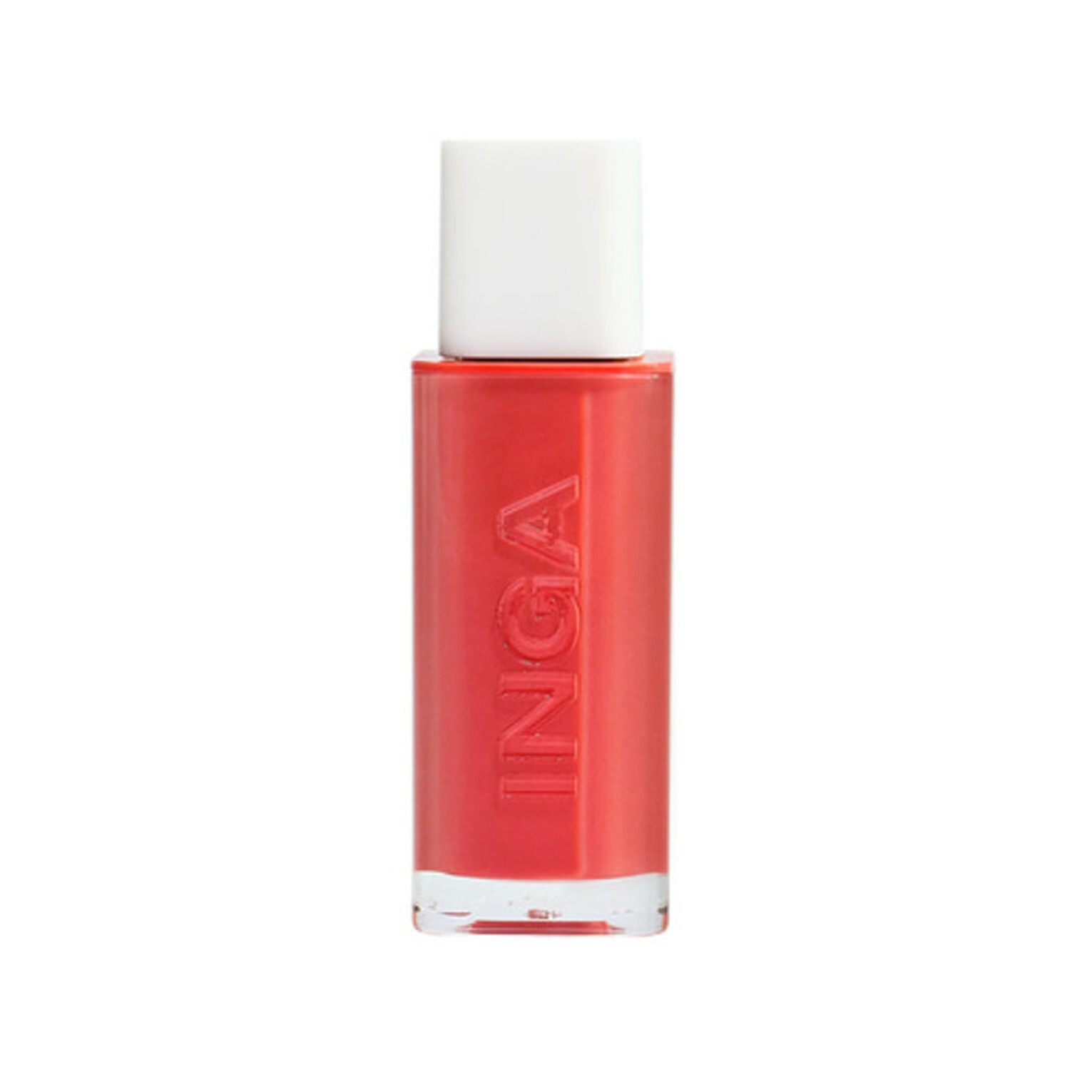 INGA NEW Water Glow Lip Tint 4.5g 6colors K-Beauty | eBay