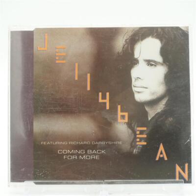 Coming back for more CD Gebraucht sehr gut | eBay