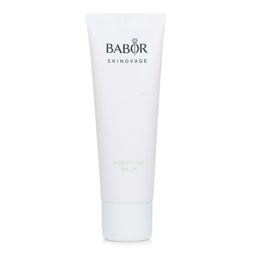 Babor Skinovage Purifying Mask (For Oily Acne-prone Skin) 50ml/1.69oz ...
