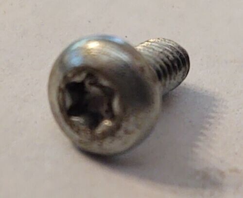 Genuine OEM Harley Self-Tapping Torx Screw, pn# 68042-99 | eBay