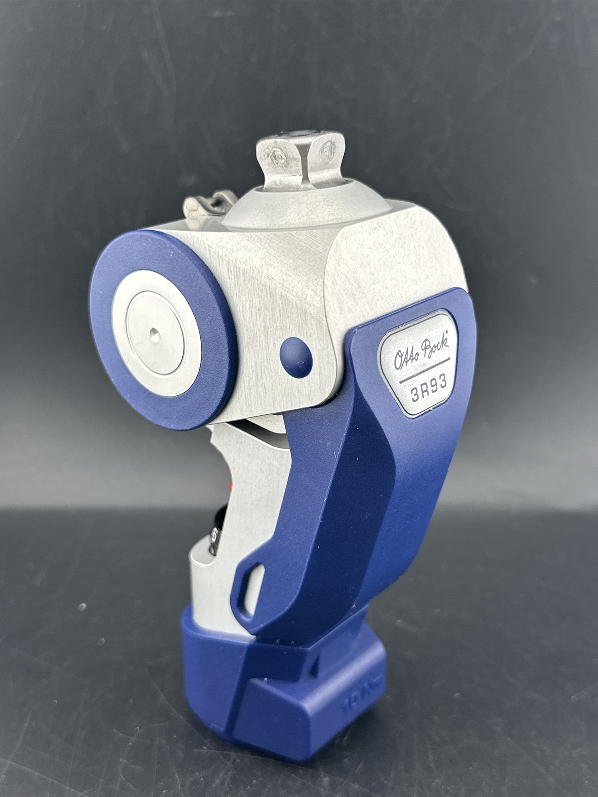 ottbock otto bock 3R93 prosthetic knee. Prosthetic knee | eBay