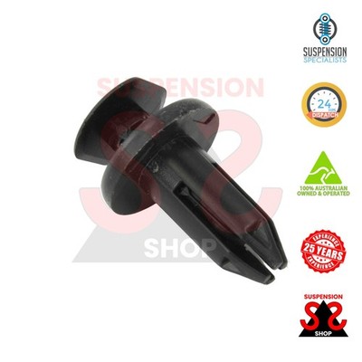 Clip, Trim/Protection Strip Suit MAZDA CX-5 2.2 D AWD (KE102) KD45-50 ...