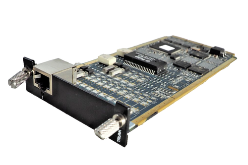 AudioCodes TRUNK Module Mediant 1000B VoIP Gateway M1K TMX-1_SPAN1 ...