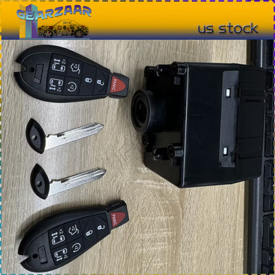 for 2009-15 Dodge Ram 1500 WIN Module Wireless Ignition Node ...