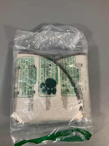 SINLAND Microfiber Pet Bowl Food Mat Dish Drying Mat with Anti-Skid ...