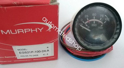 Gauges - Murphy Gauge