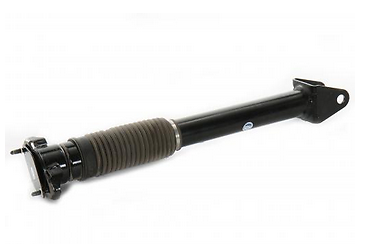 MERCEDES-BENZ ML W166 Rear Shock Absorber A1663201130 NEW GENUINE | eBay