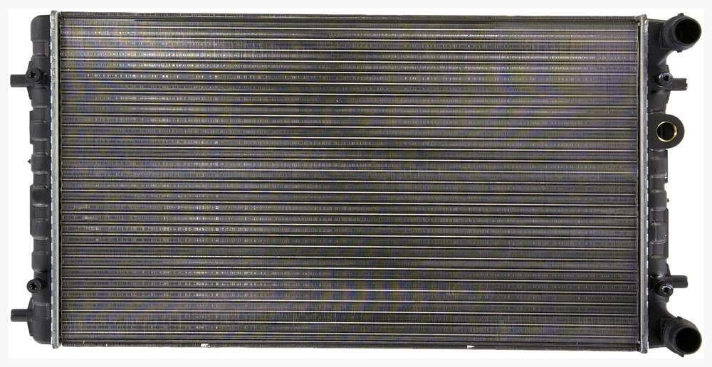 Radiator APDI 8012241 fits 98-99 VW Beetle for sale online | eBay