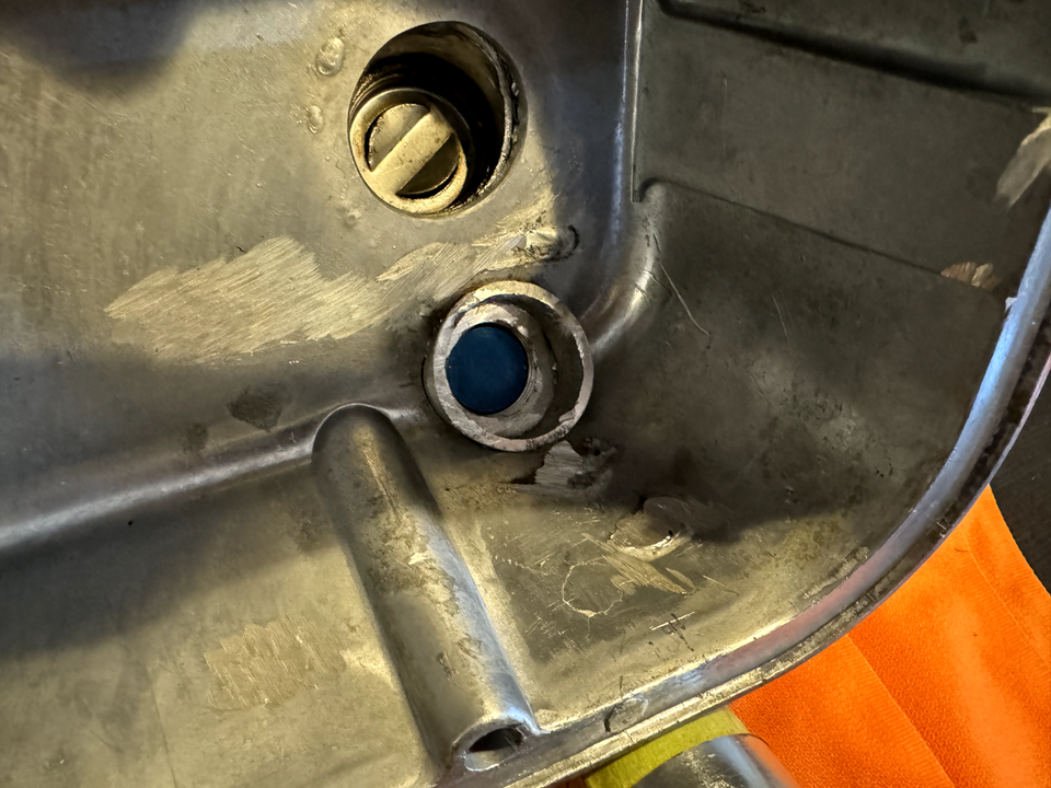 BBC CUSTOM CASTED ALUMINUM BIG BLOCK CHEVY BBC VALVE COVER SET | eBay