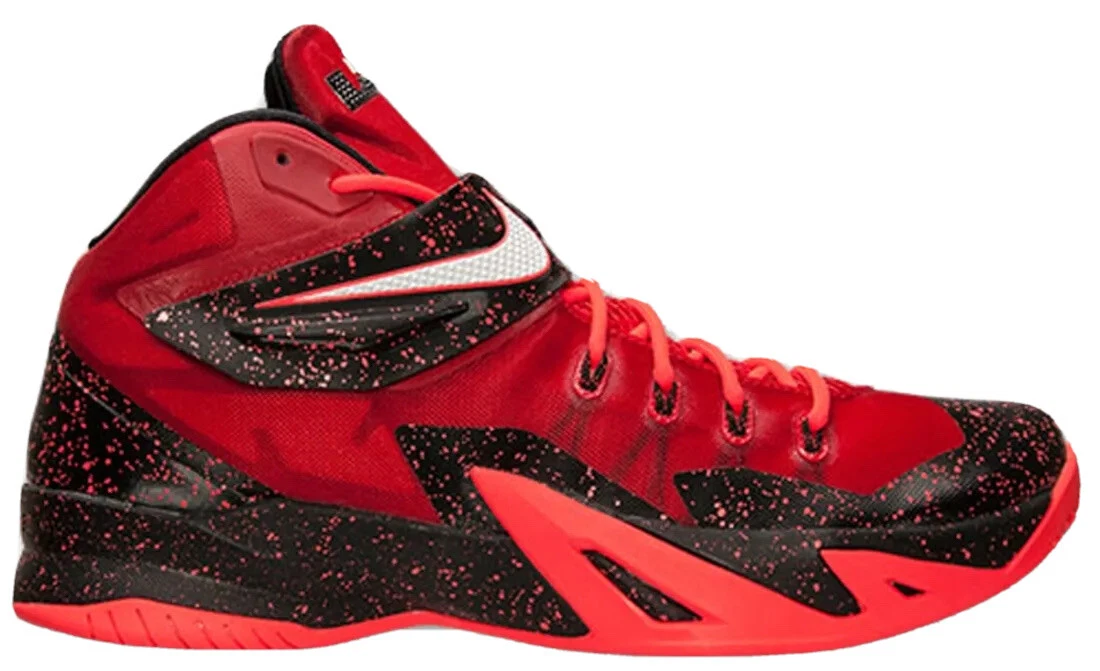 Lebron Soldier 8 Premium