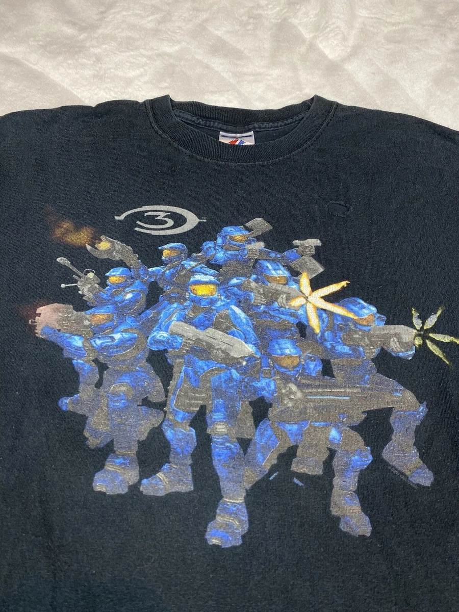 Halo 3 Shirt