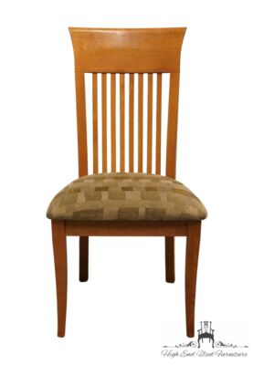 SHERMAG INC Contemporary Mission Shaker Style Dining Side Chair | eBay