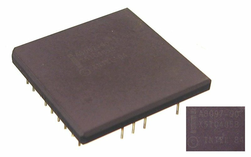 COLLECTIBLE: 8080 D8080 8085 D8085 8089 MBL8089 8741 D8741 A8097 ...