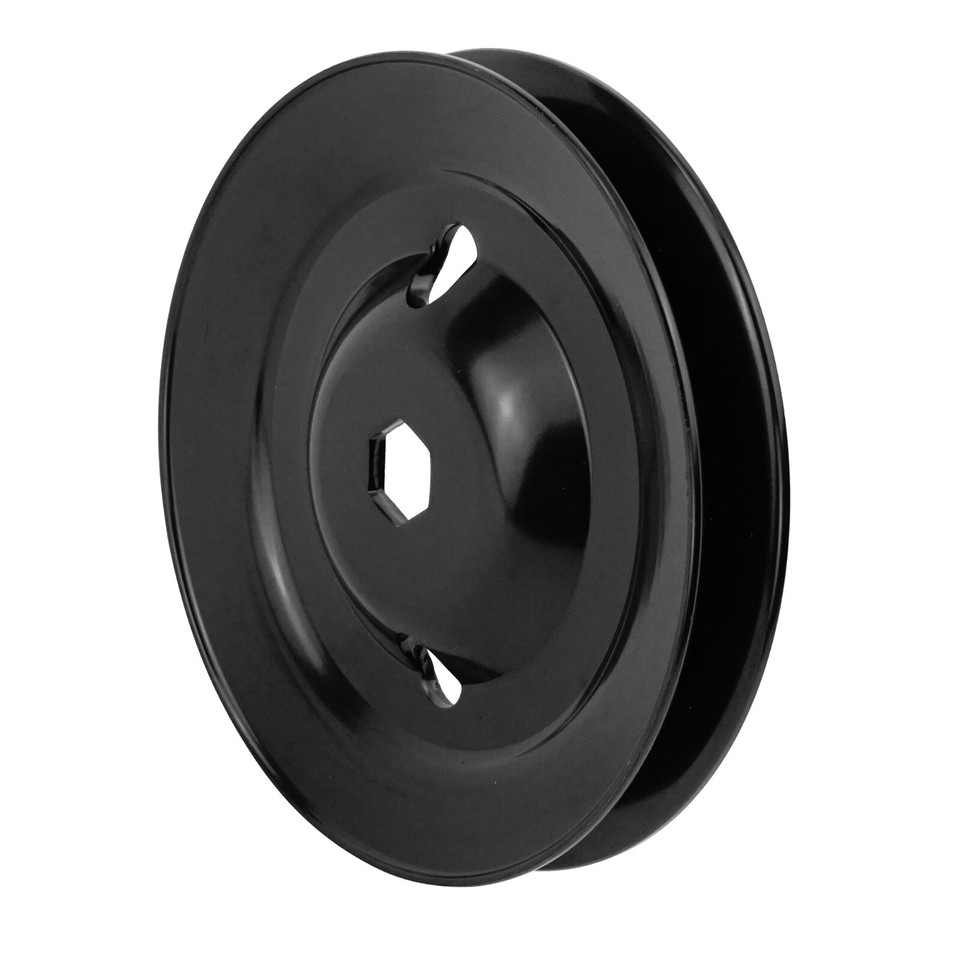 3 Spindle Pulley for John Deere D140 D150 D160 L120 L130 LA130 GX22616 ...