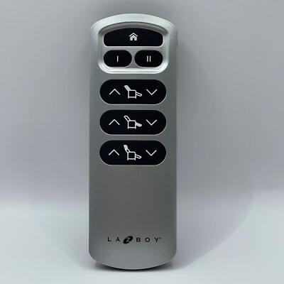 La-Z-Boy Wireless Power Electric Recliner Chair Remote 10.000223 (HARD ...