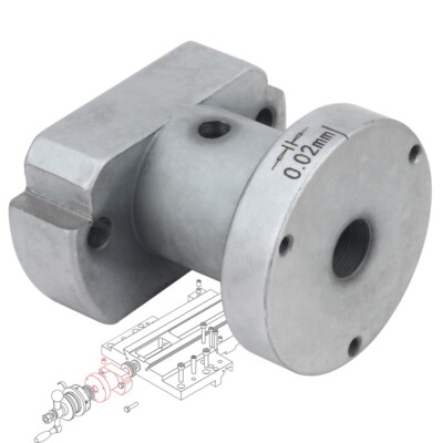 Lathe - Cross Slide Screw