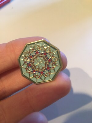Pine Tree Quilt Guild Quilting Sewing Pin Pinback | eBay