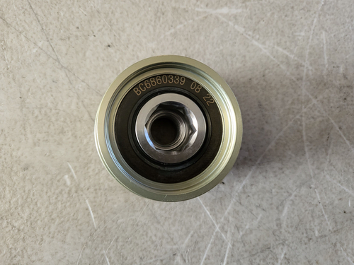 New Clutch Pulley 535034110, 2741550000, A2741550000, 28882P | eBay