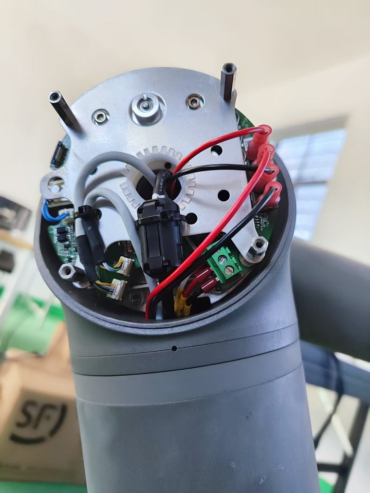 TM12 Robot J3 motor | eBay