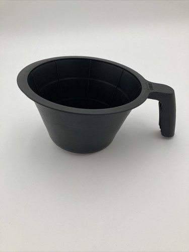 BUNN GRX-B Filter Basket Velocity Brew 10 Cup Home Coffee Brewer ...