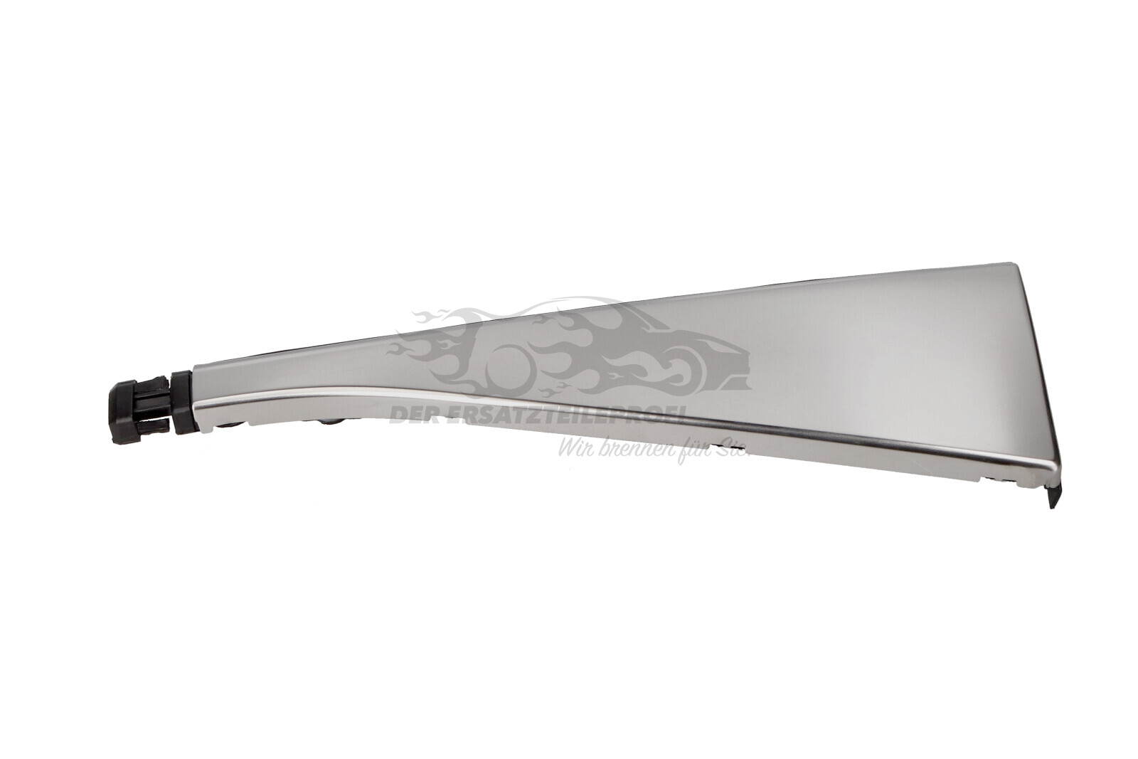 Original Endstück, Dachzierleiste links für Peugeot 3008 II (P84 ...