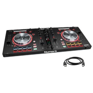 Numark Mixtrack Quad Virtual Dj Mac - berryven