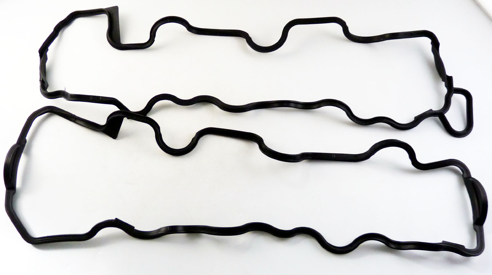 For Mercedes-Benz E320 1998-05 Valve Cover Gasket Set 1120160221 ...