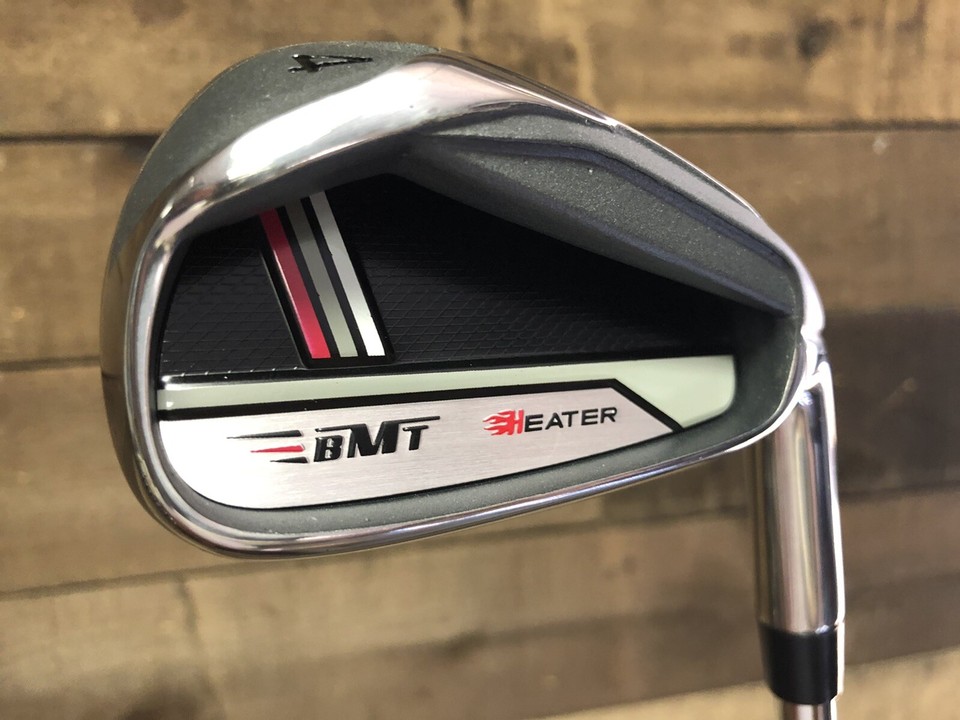 Big Tall +1" Iron Set XL Men Golf Clubs BMT Irons #4-SW REGULAR Flex ...