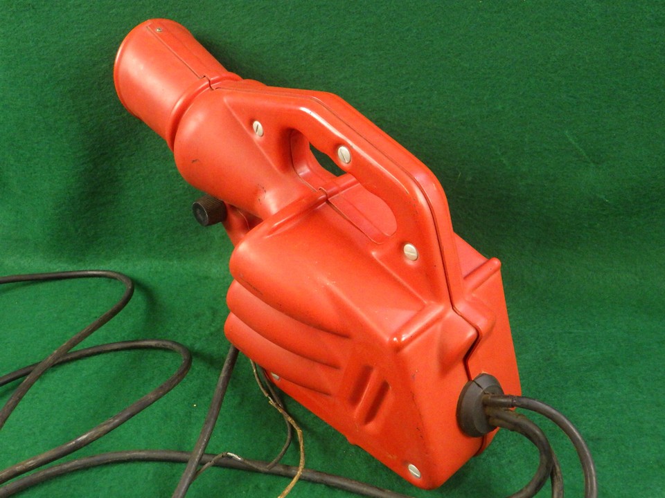 Large vintage ignition oscilloscope/plug scope Sun-Champion?Service ...