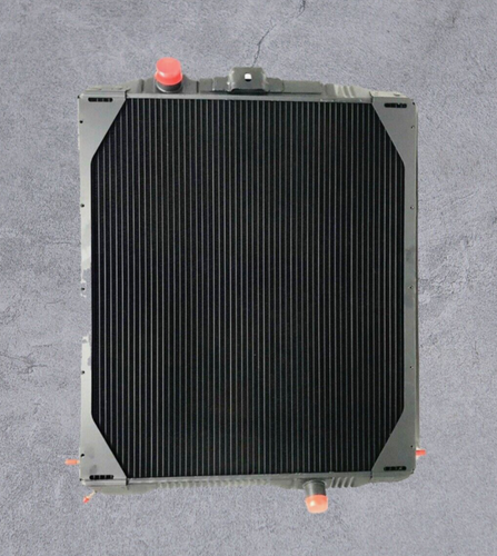 Humvee 6.5L Turbo Radiator ECV Aluminum 2930-01-448-9439 M11xx 6050290 ...