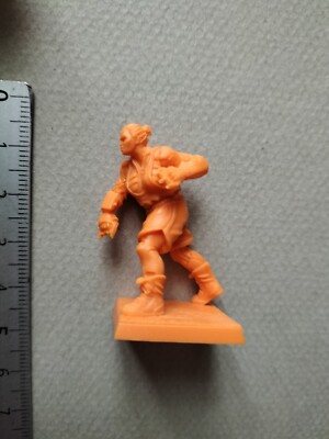 ANIMALS GANG NETRUNNER MINIATURE/CYBERPUNK 2077 GANGS OF NIGHT CITY ...