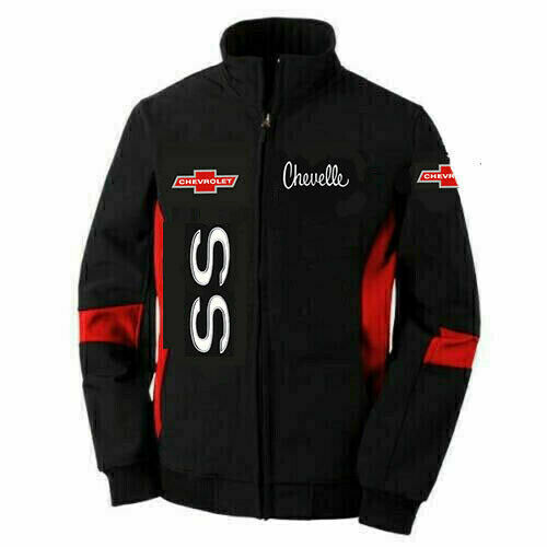 Chevelle SS Summer Autumn Jacket | eBay