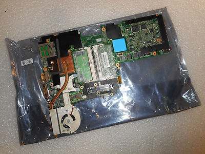 NEW Genuine IBM LENOVO ThinkPad X60T Motheboard 48.4B501.05N 41V9748 ...