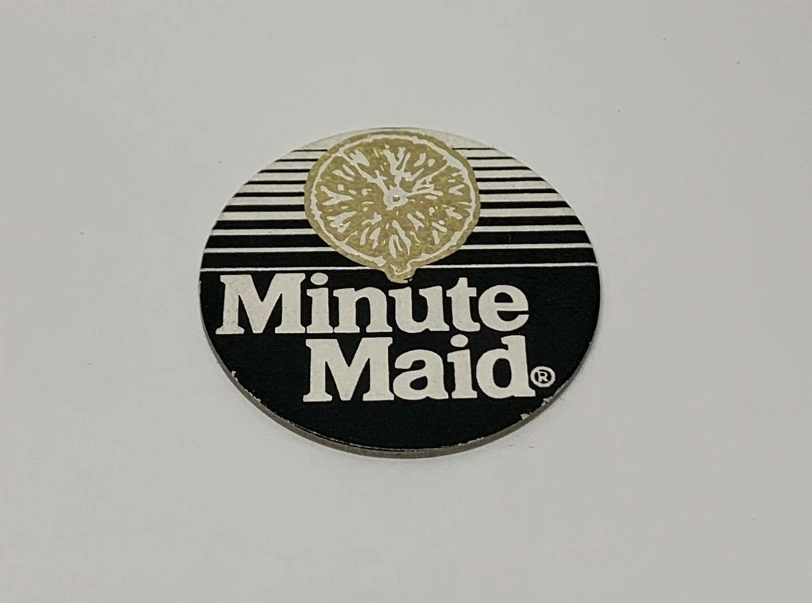 Minute Maid Logo