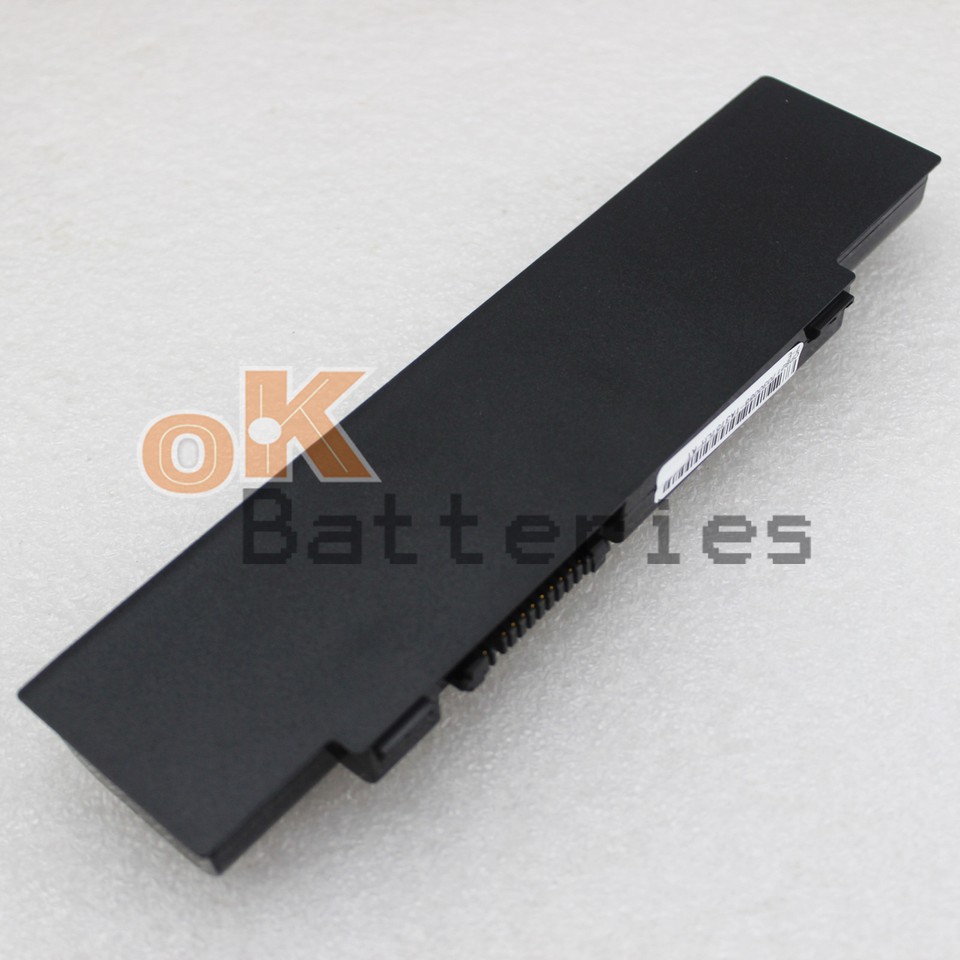 NEW Battery for Toshiba Qosmio T750 T751 T851 F60 V65 F750 F755 PA3757U ...